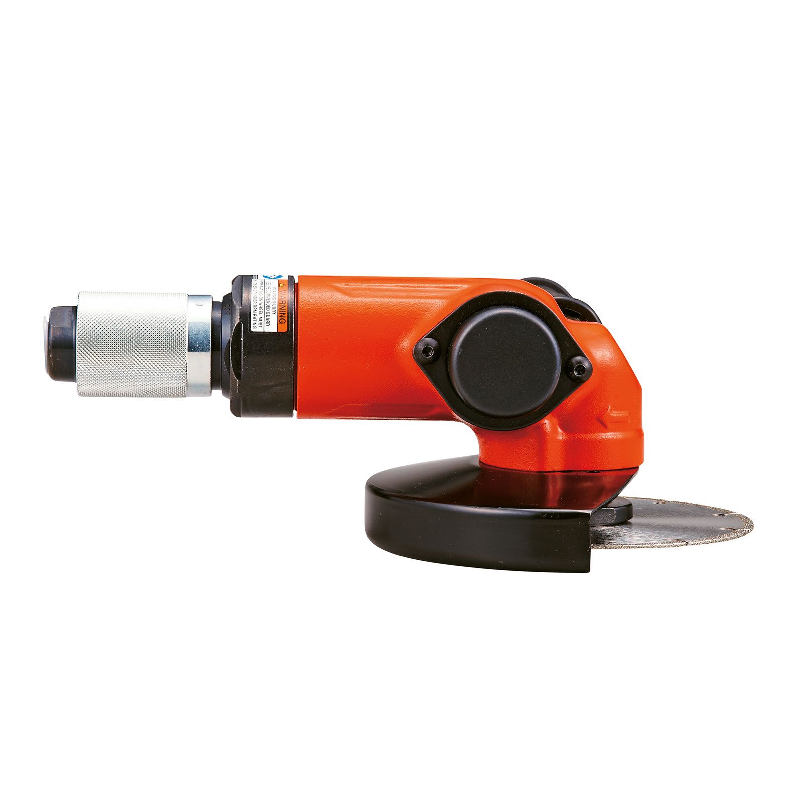 FA-45 - アングルグラインダー - エアグラインダー | Fuji