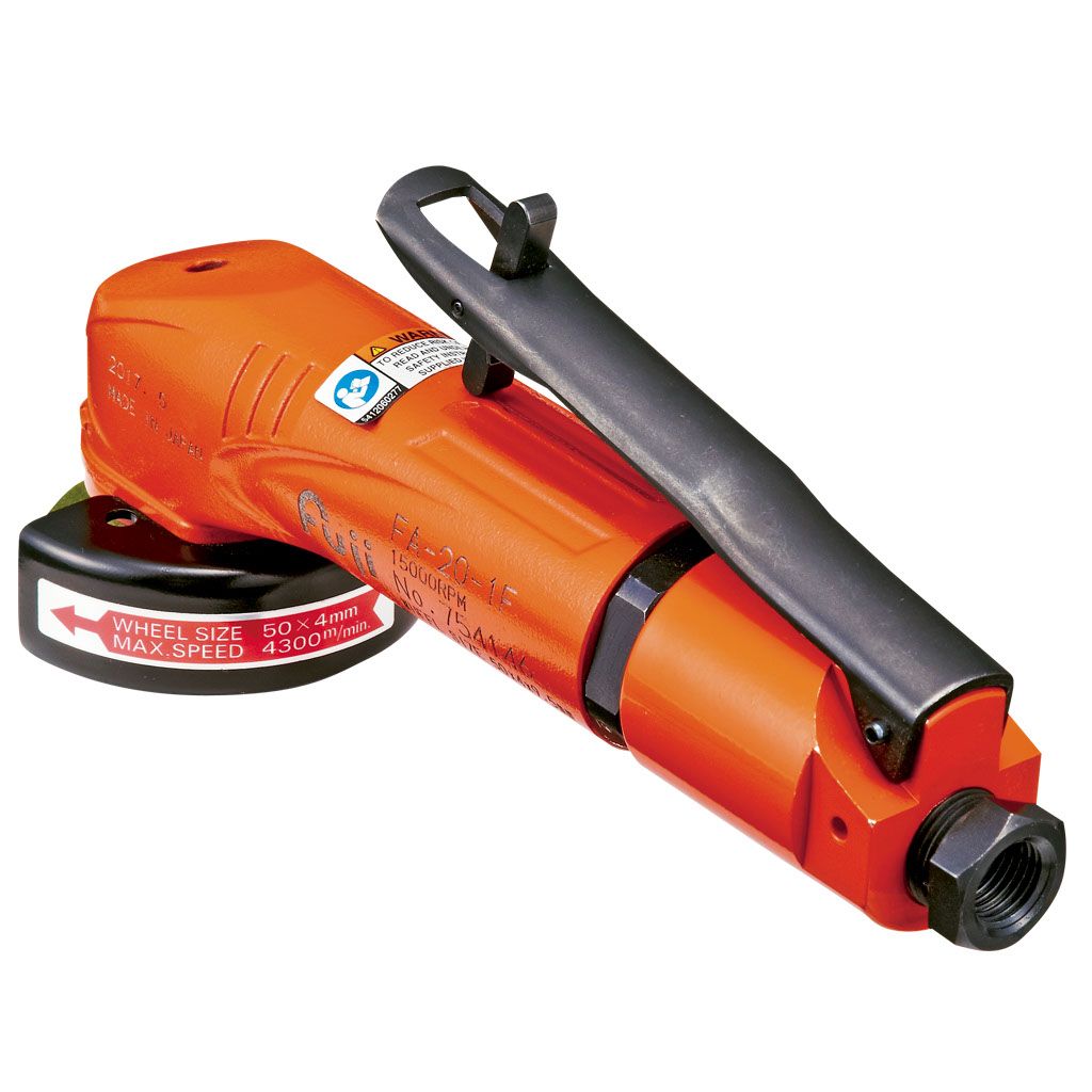 FA-20 - アングルグラインダー - エアグラインダー | Smart Portal