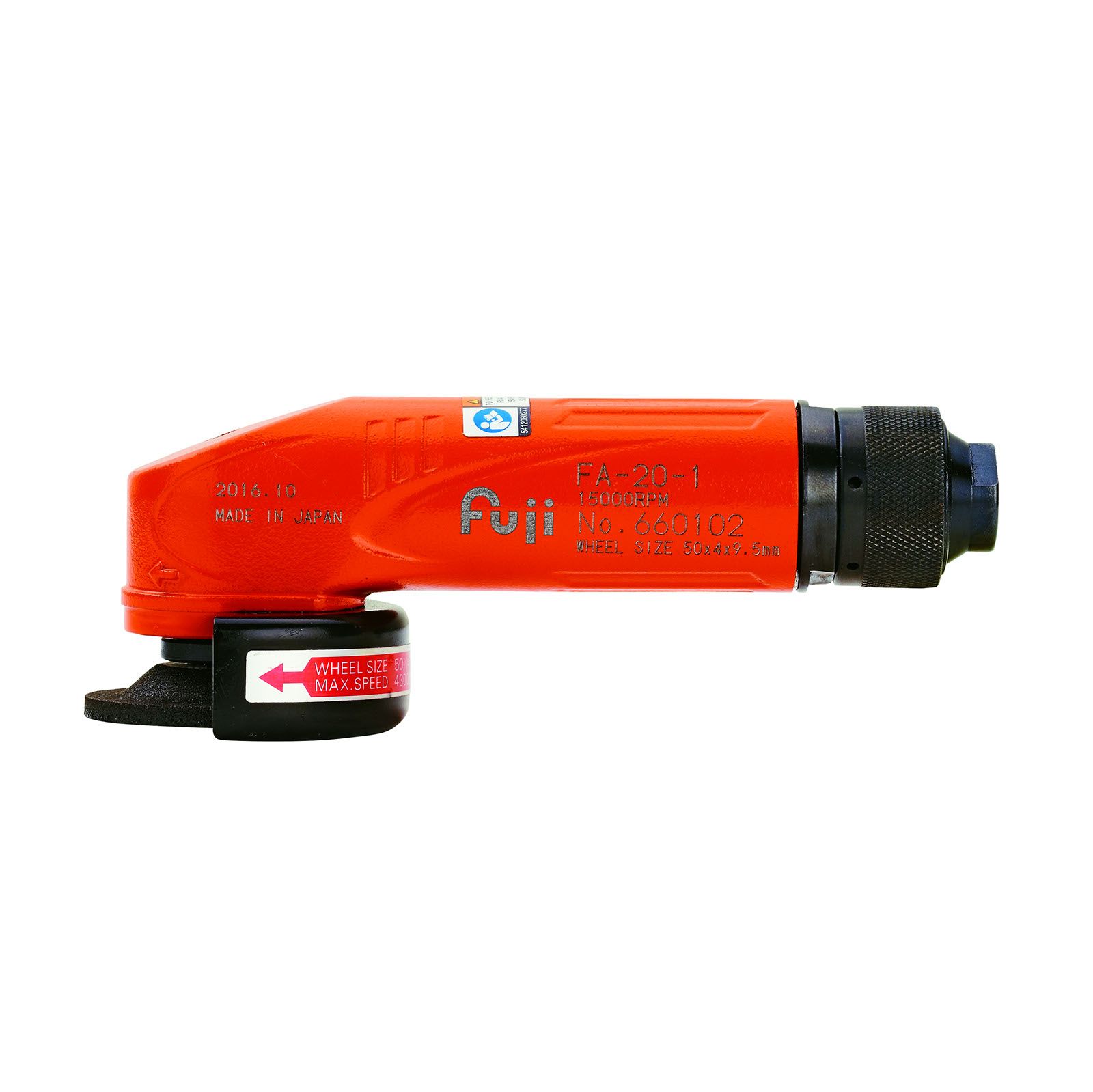 ANGLE GRINDER FA-20-1 - Fuji - Angle Grinders | Smart Portal