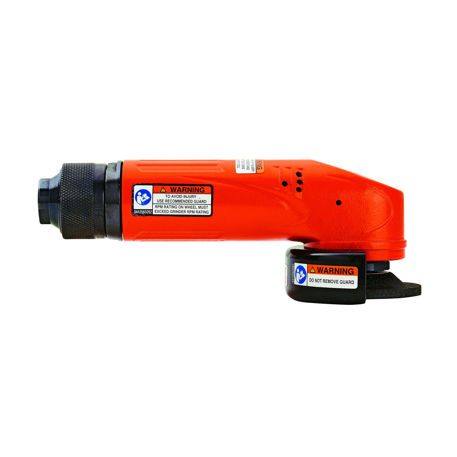 ANGLE GRINDER FA-20-1 - Fuji - Angle Grinders | Smart Portal