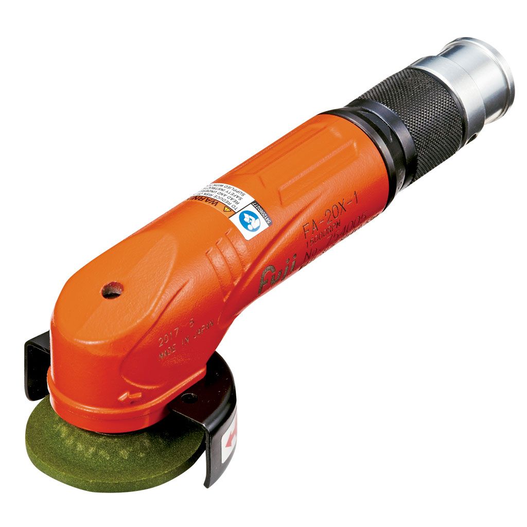 FA-20X-1 - Fuji - Angle Grinders | Fuji