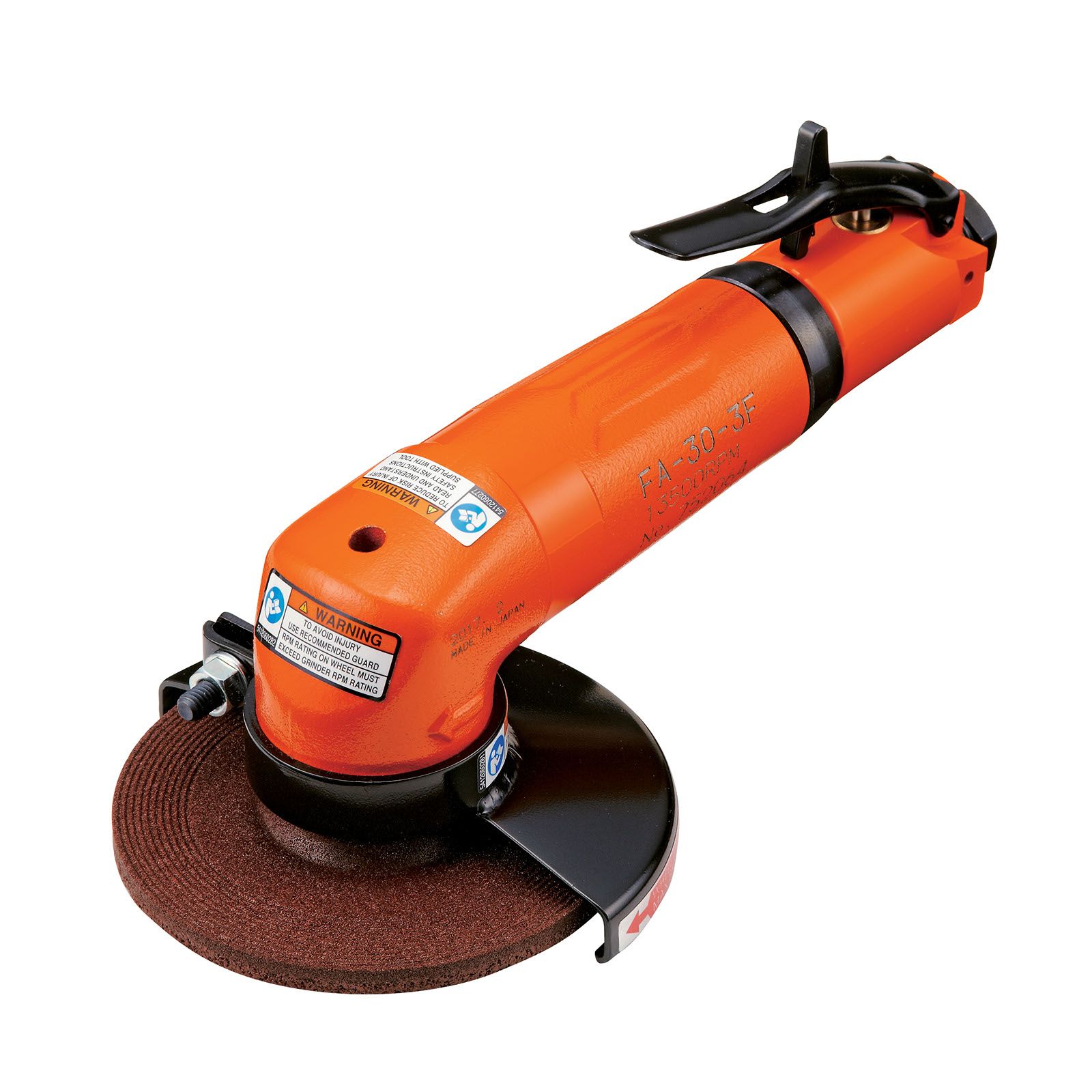 FA-30-3F - Fuji - Angle Grinders | Fuji