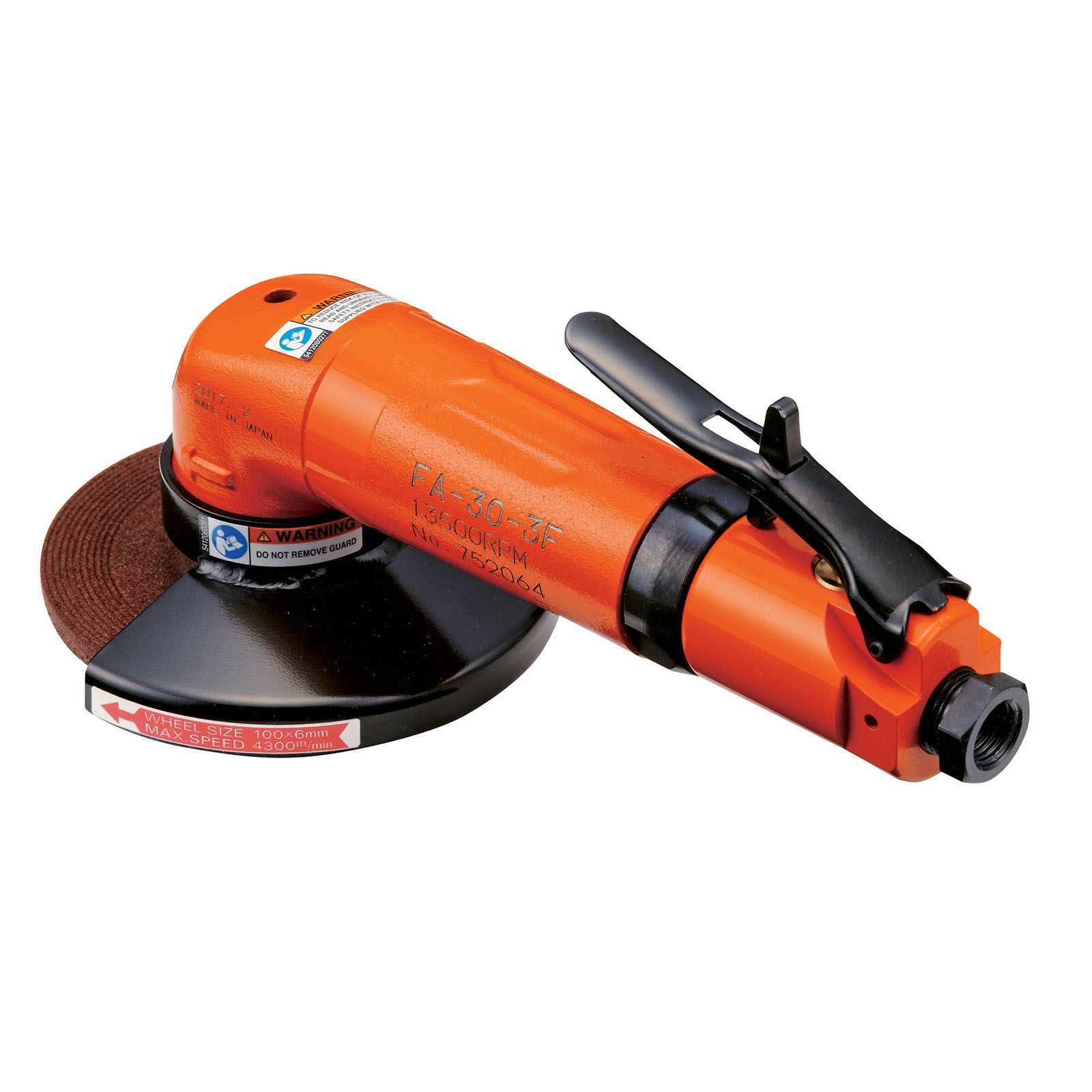 FA-30-3F - Fuji - Angle Grinders | Fuji