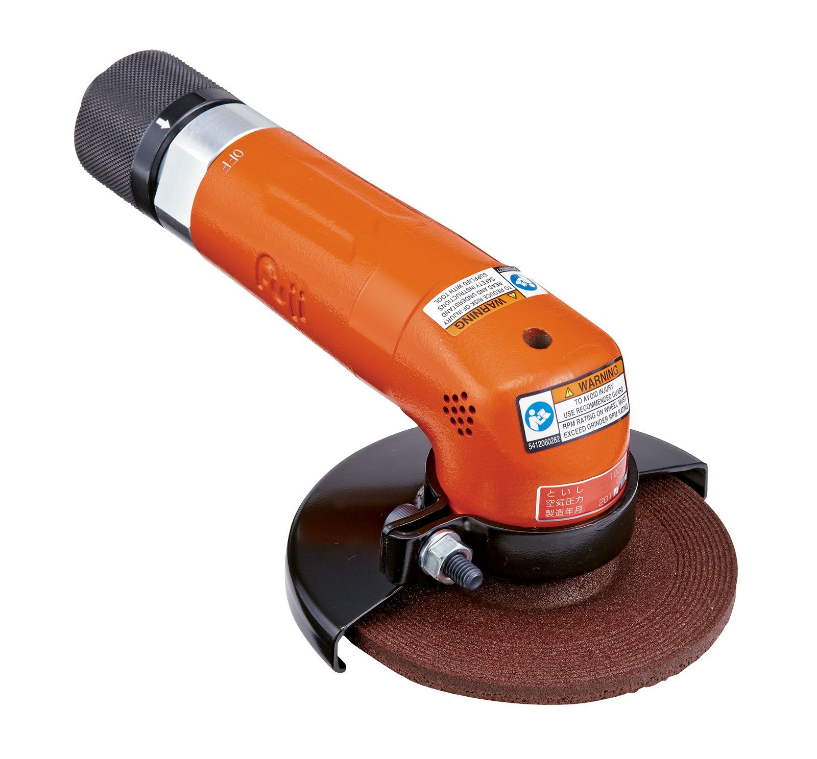 FA-30-3 - Fuji - Angle Grinders | Fuji