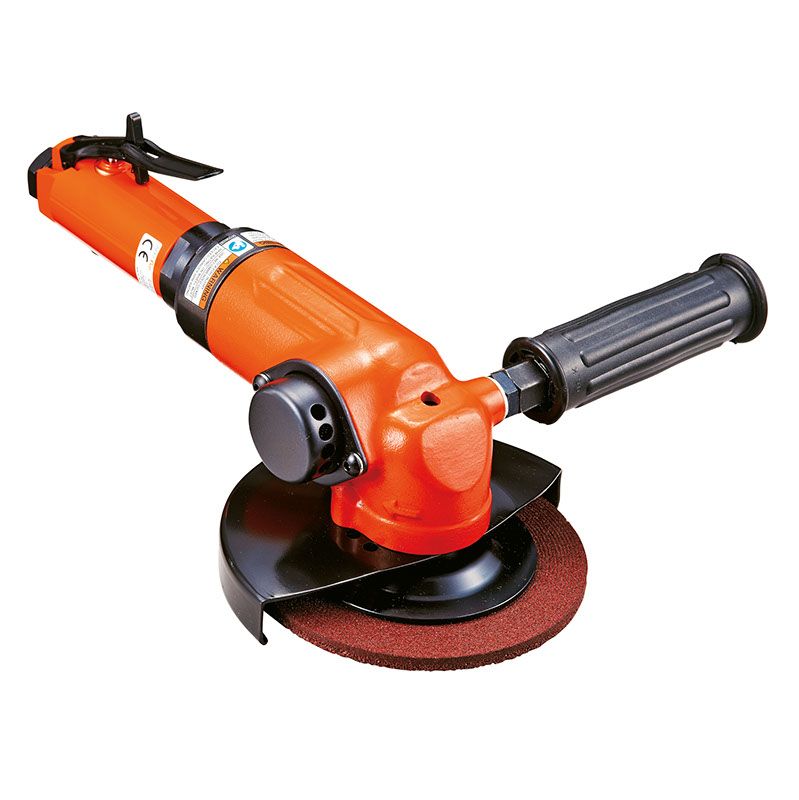 FA-45-2F N EC - Fuji - Angle Grinders