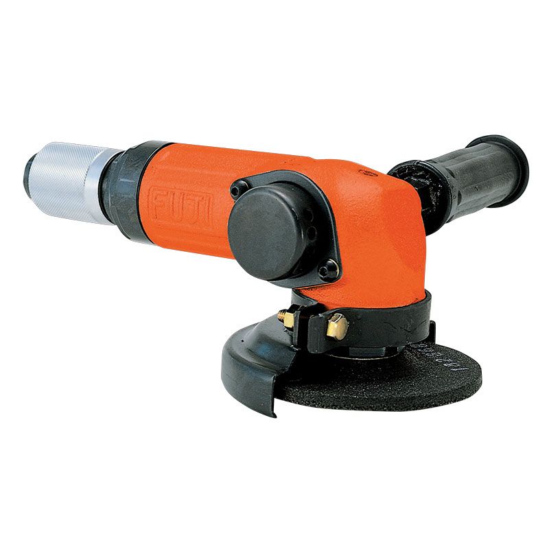 FA-4CH-1 5/8 E ANGLE GRINDER - Fuji - Angle Grinders | Smart Portal