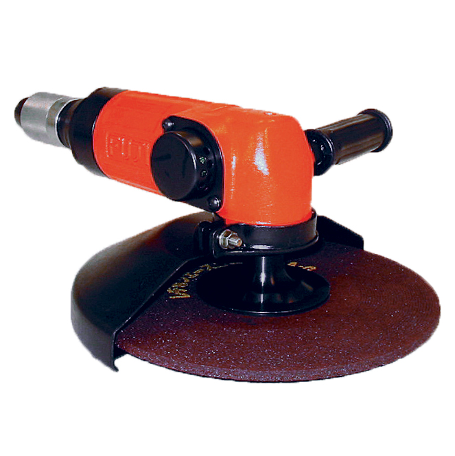 FA-9C-4 N - FA-9C - Angle grinder