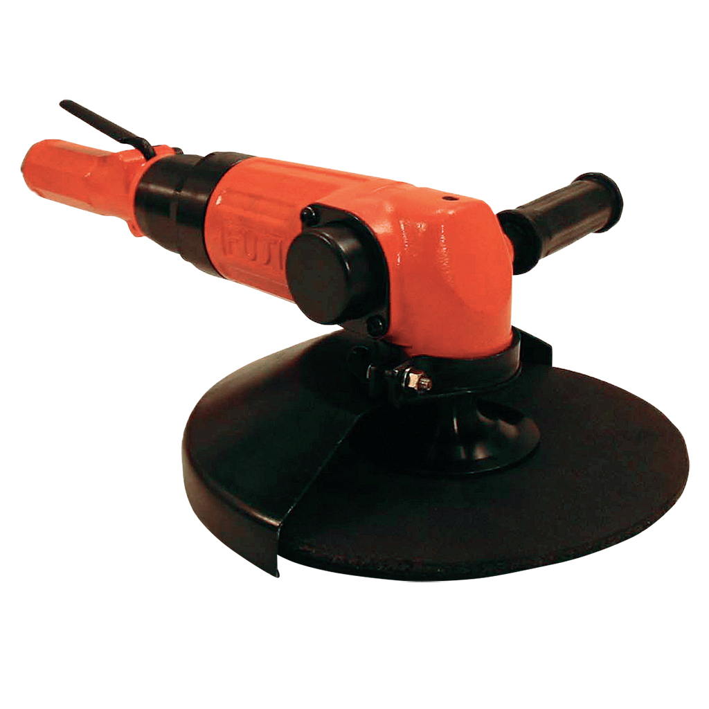 FA-9C-4M E - FA-9C - Angle grinder