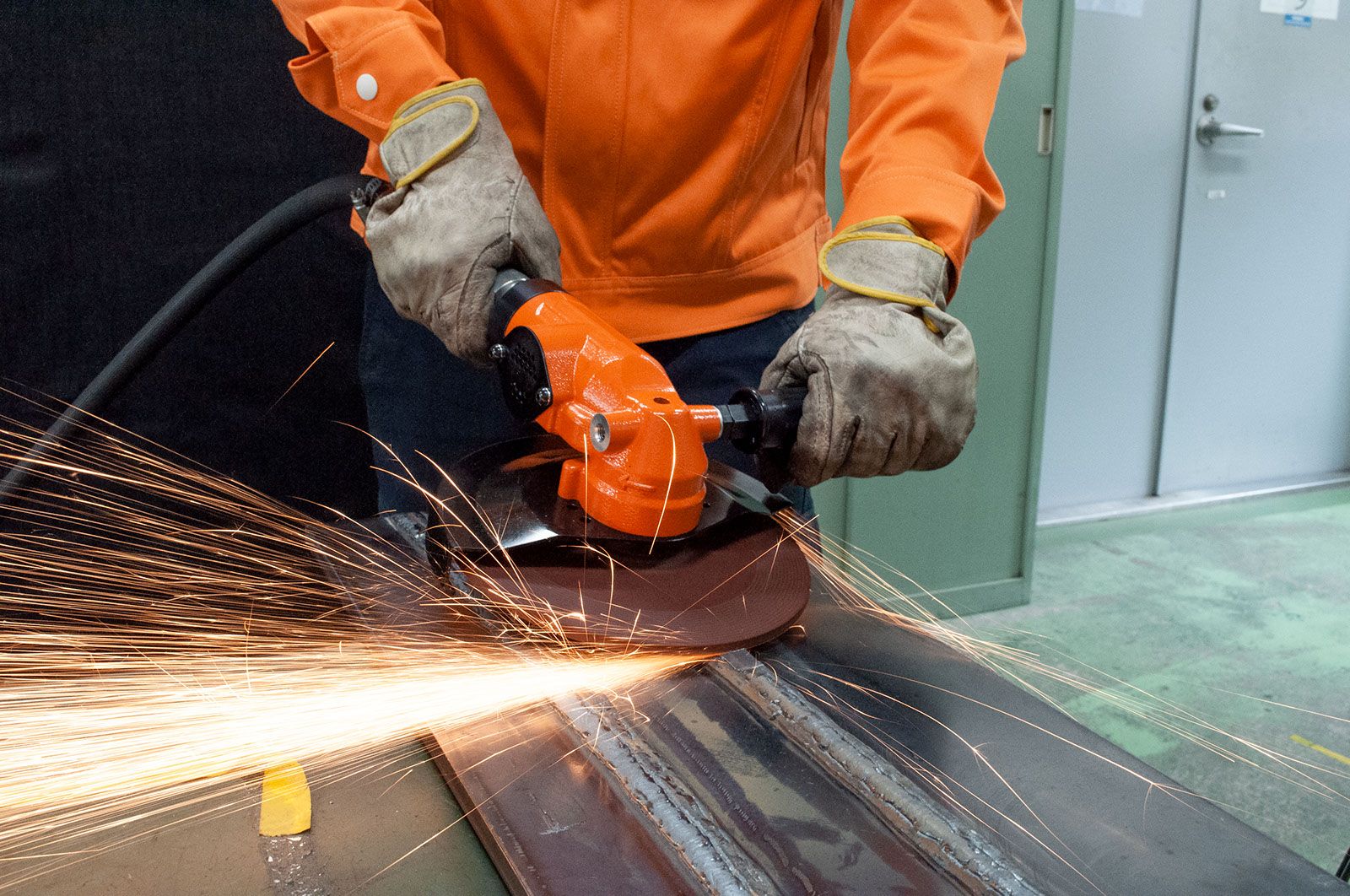 FA-67-1 - Fuji - Angle Grinders | Smart Portal