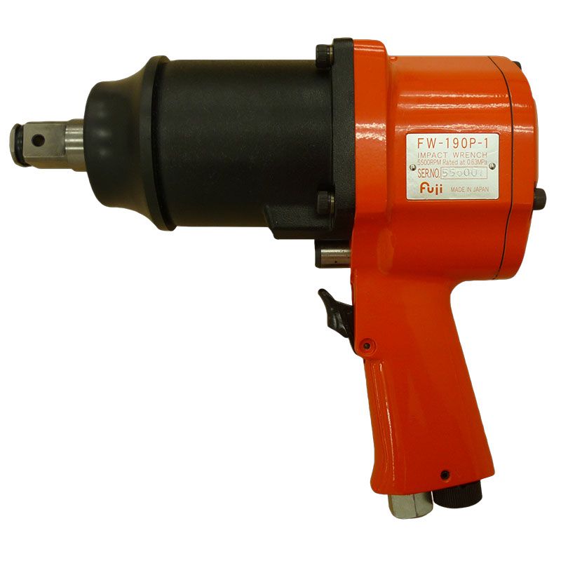 FW-190P - インパクトレンチ - エアインパクトレンチ | Fuji