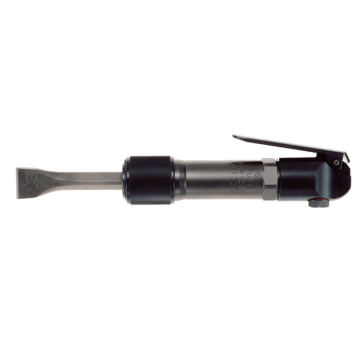 FCH-20 - Flux chipper - Pneumatic percussive tools | Smart Portal