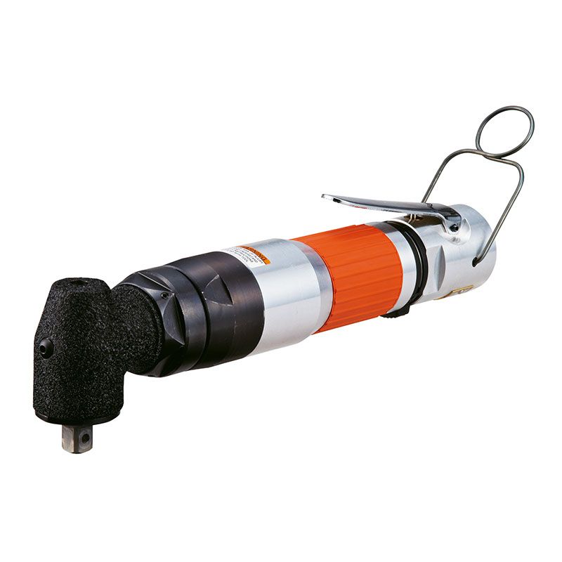 FL-6 - Non shut-off pulse wrench - Pneumatic pulses | Smart Portal