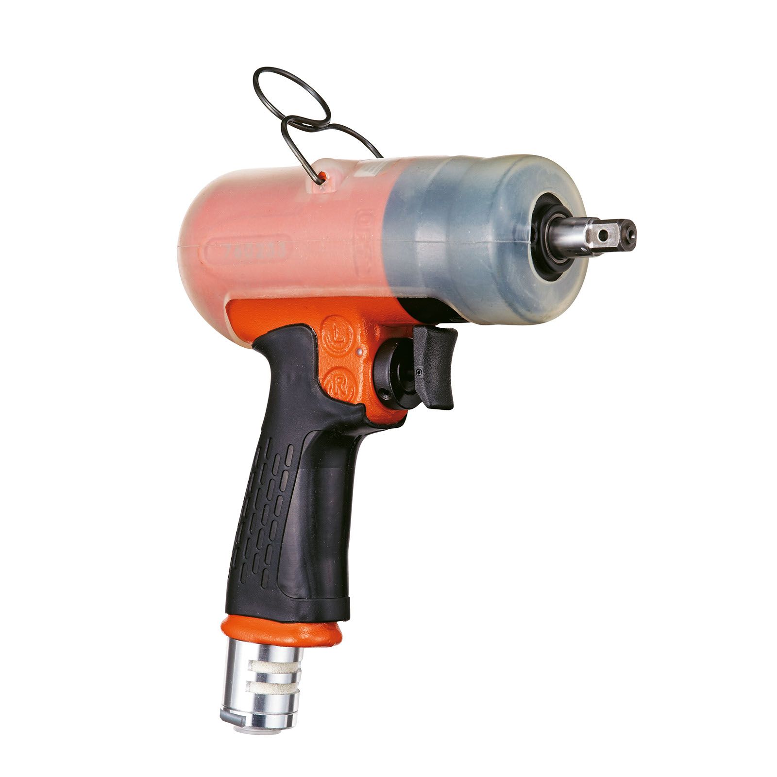 FL-7 - Non shut-off pulse wrench - Pneumatic pulses