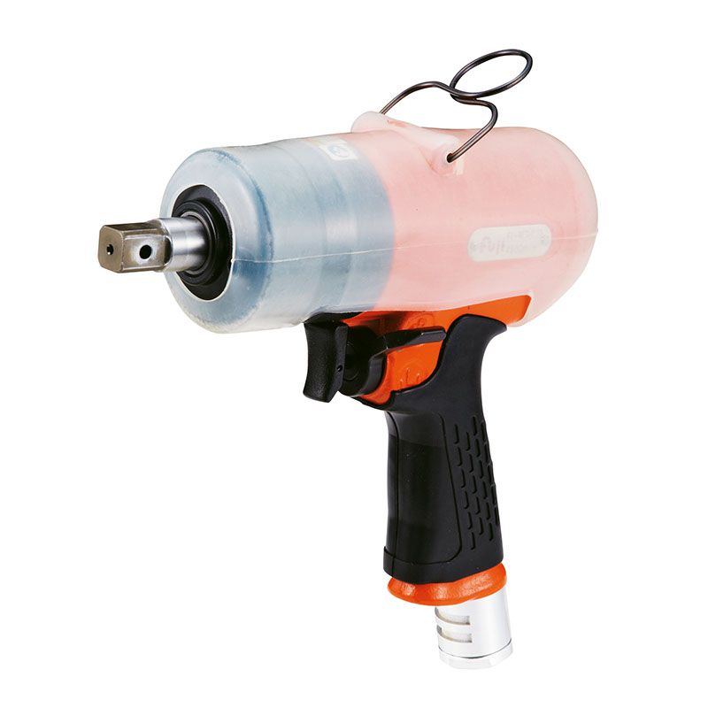 FL-9 - Non shut-off pulse wrench - Pneumatic pulses | Smart Portal