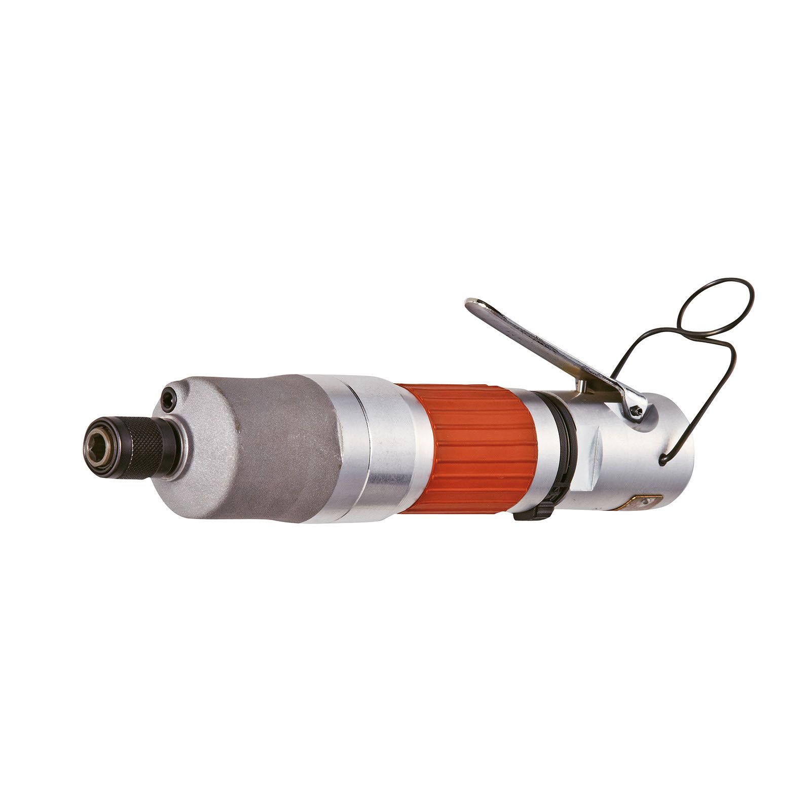 FLT-6 - Shut-off pulse wrench - Pneumatic pulses
