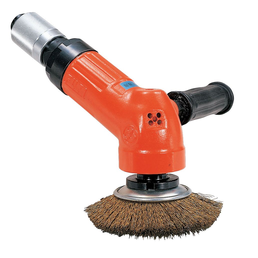 FA-150KG-7 - Fuji - Sanders